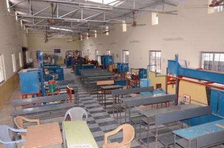 Vel Tech HighTech Engineering College | Top 10 Engineering college TN