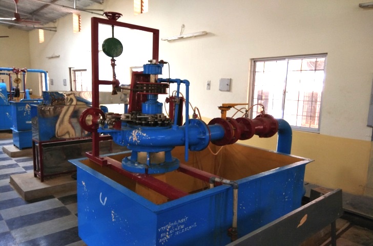 Vel Tech HighTech Engineering College | Top 10 Engineering college TN