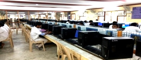 Vel Tech HighTech Engineering College | Top 10 Engineering college TN