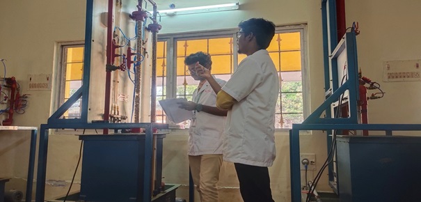 Vel Tech HighTech Engineering College | Top 10 Engineering college TN