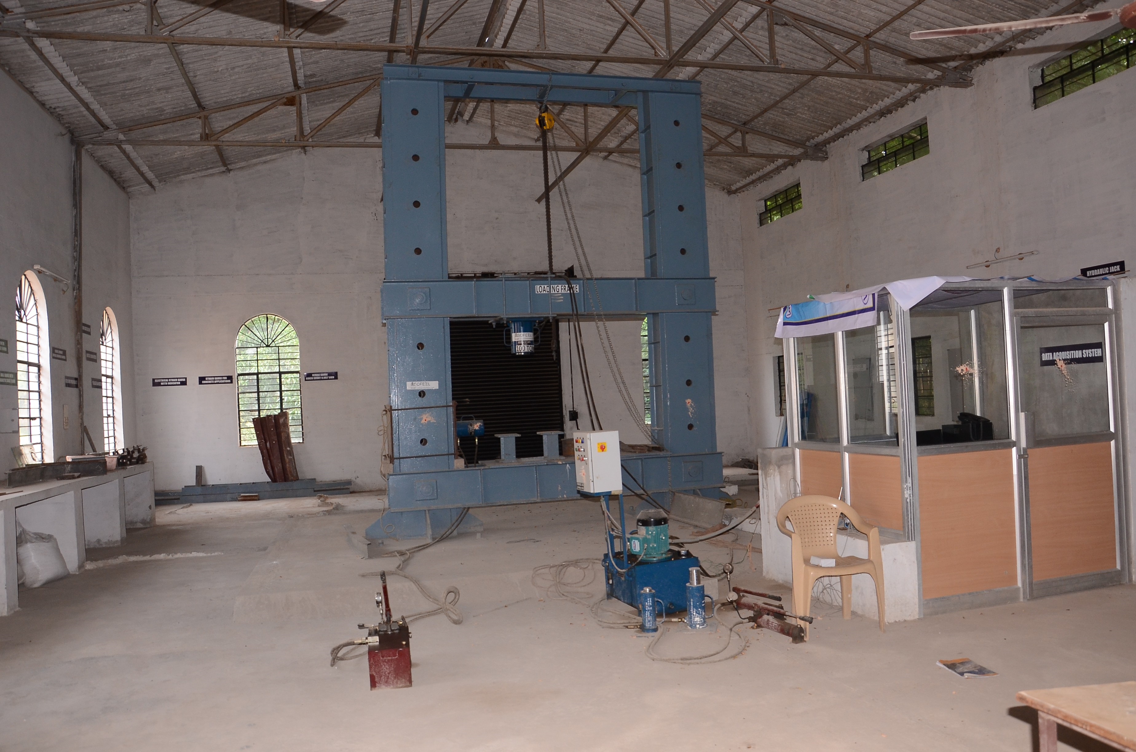 Vel Tech HighTech Engineering College | Top 10 Engineering college TN